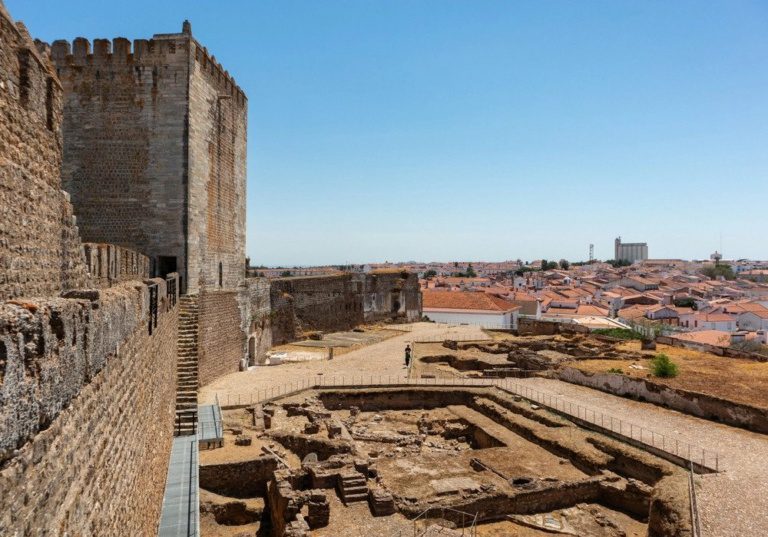 Zažij nejkrásnější místa Portugalska a jeho ukryté lokality - Pelipecky