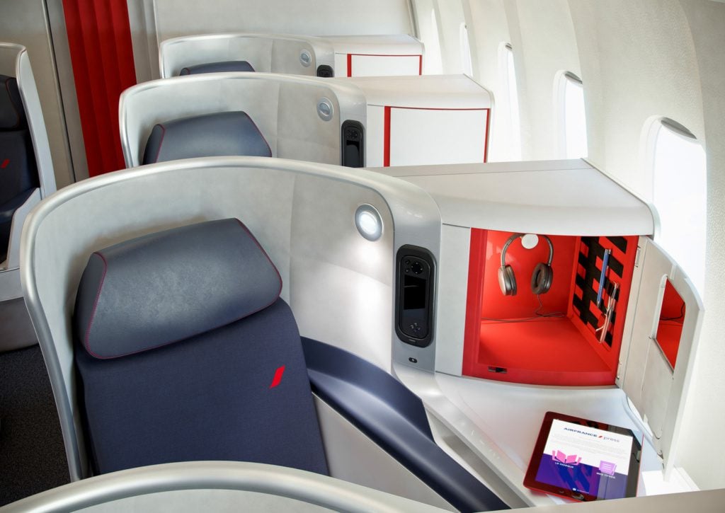 Business class letenky do celého světa již od 41 490 Kč! (tipy redakce ...